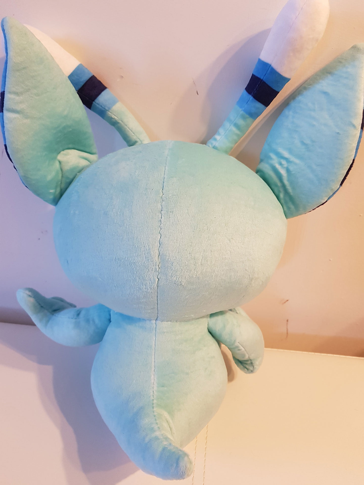 Spike - The Toy Mascot Company