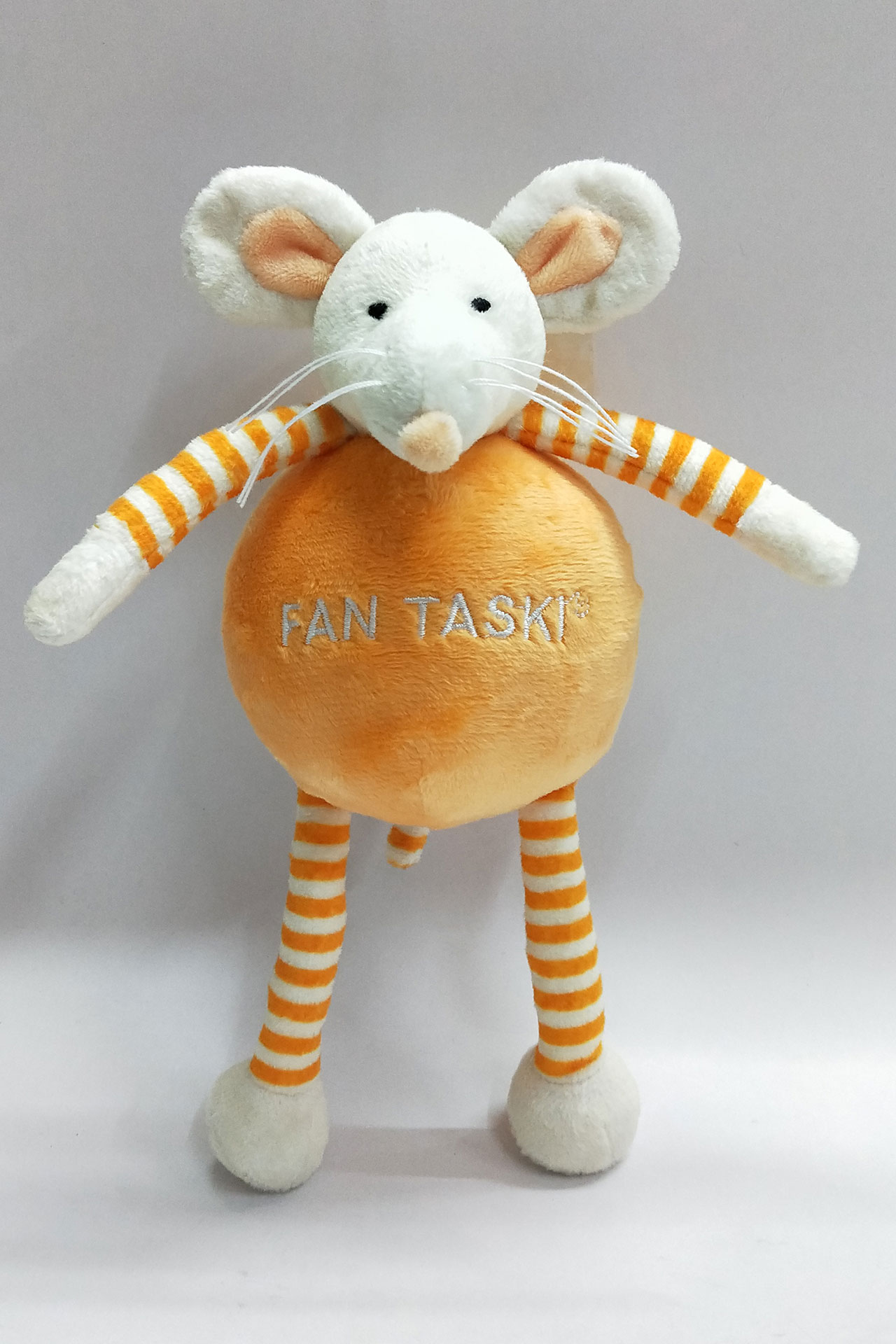 Taski Mouse | The Toy Mascot Company
