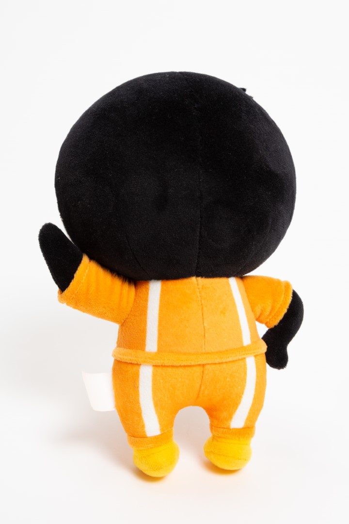 Peggy - The Toy Mascot Company