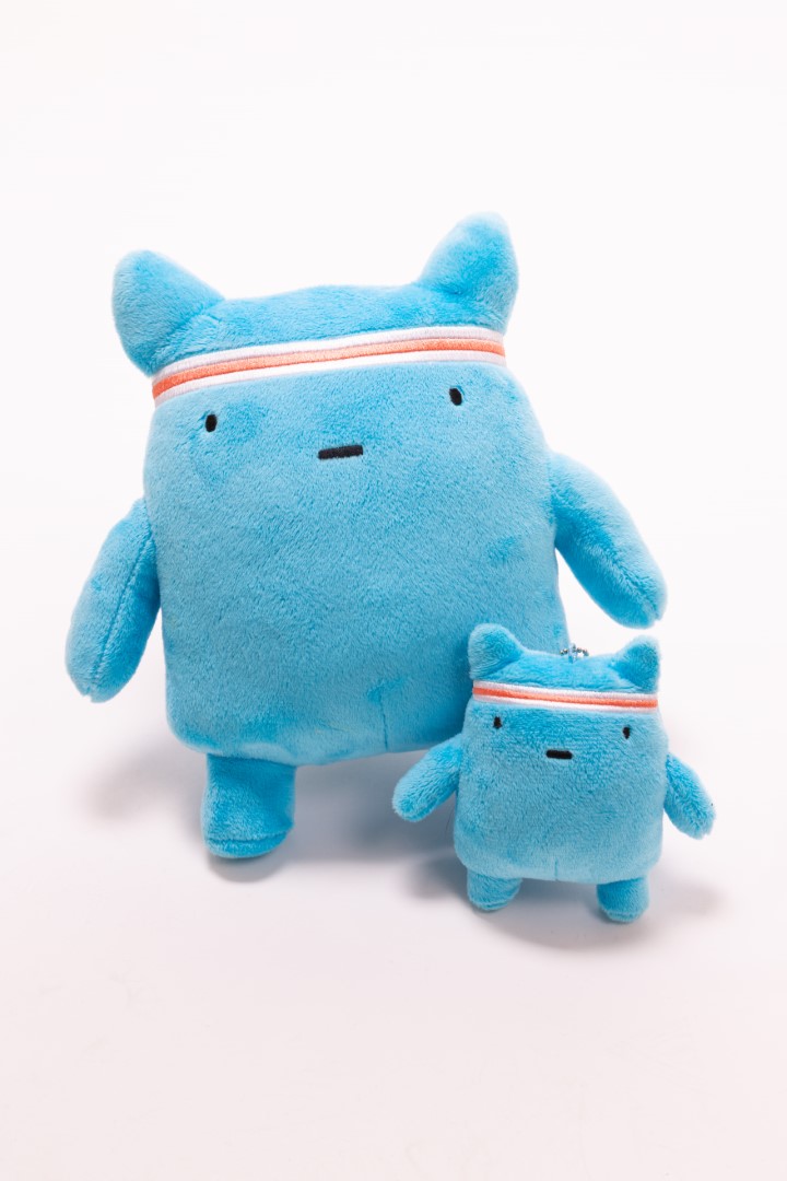 Buddy - The Toy Mascot Company