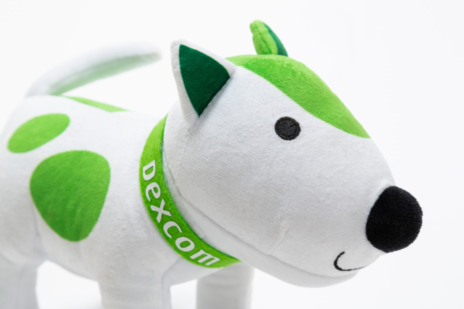 Dexter - The Toy Mascot Company