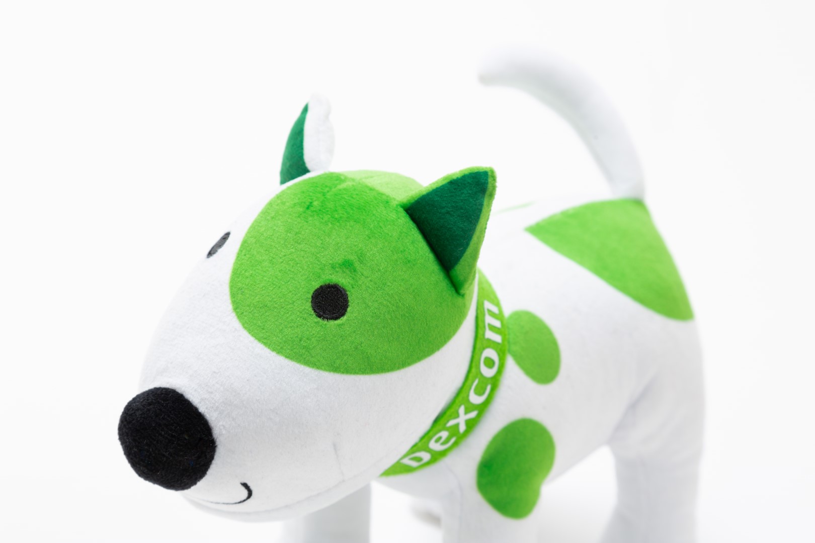 Dexter - The Toy Mascot Company