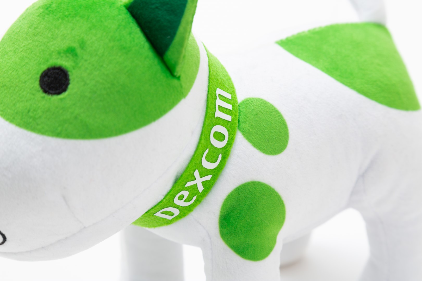 Dexter - The Toy Mascot Company