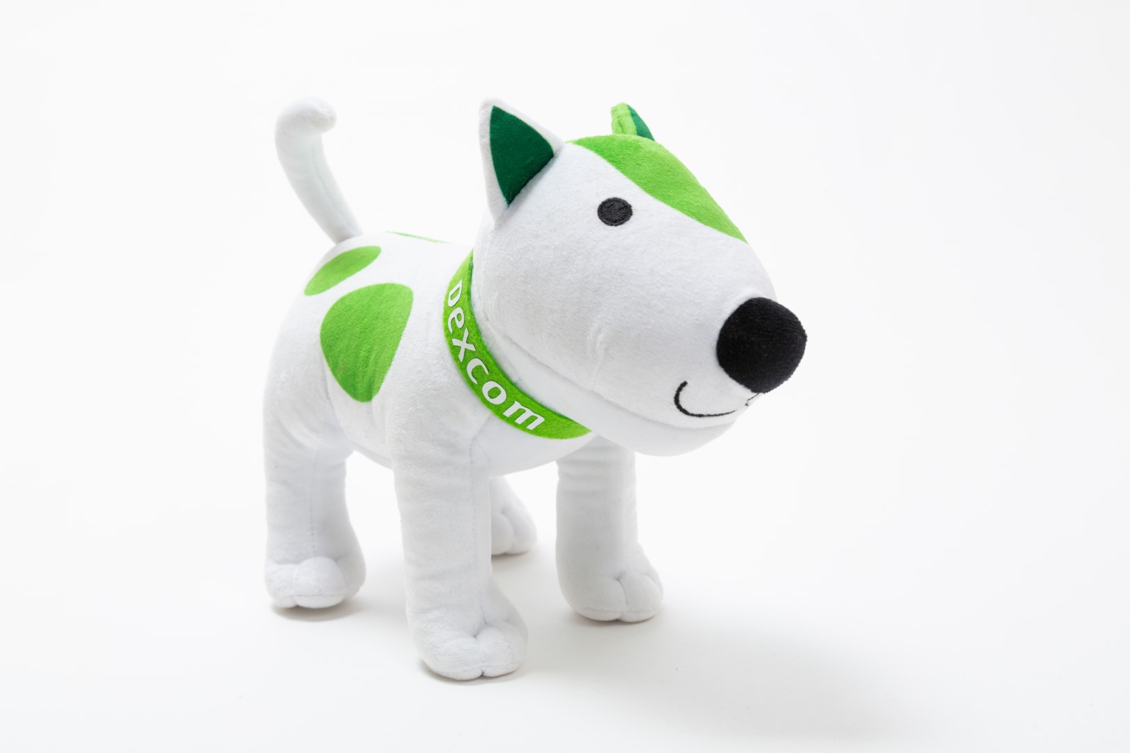 Dexter - The Toy Mascot Company