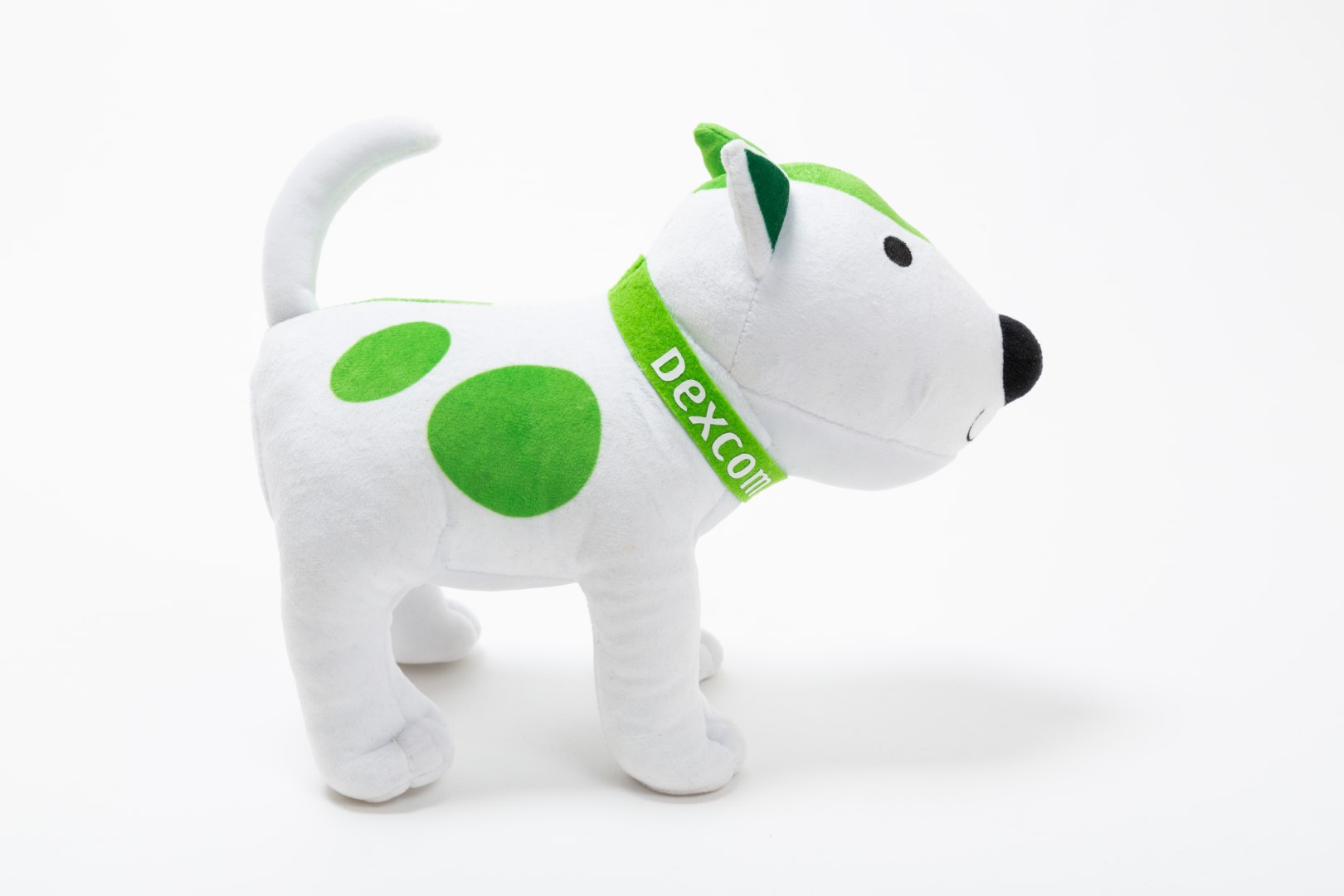 Dexter - The Toy Mascot Company