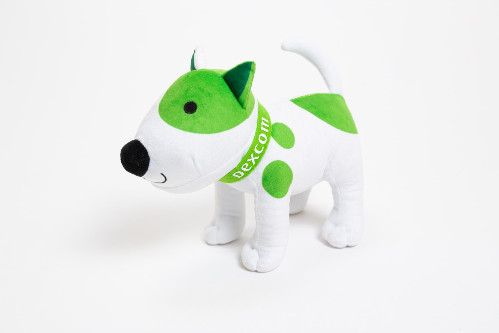 Dexter - The Toy Mascot Company