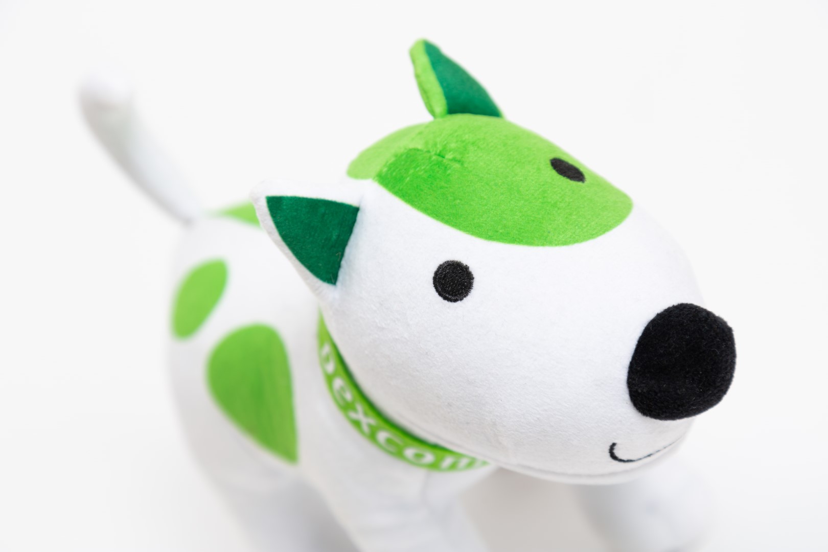 Dexter - The Toy Mascot Company