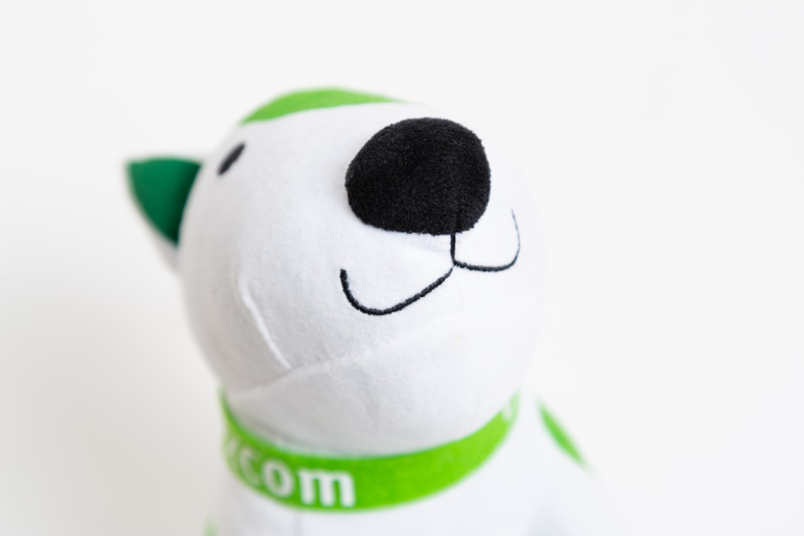 Dexter - The Toy Mascot Company