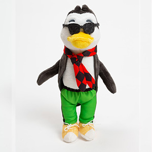 Gallery - The Toy Mascot Company